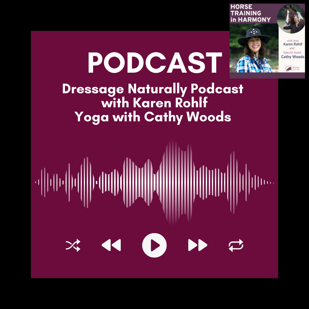 Articles, Interviews, and Podcasts with Cathy Woods Yoga | Cathy Woods Yoga